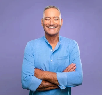 Anthony Field | Wigglepedia | Fandom