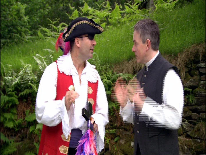 Michael McGlynn | Wigglepedia | Fandom