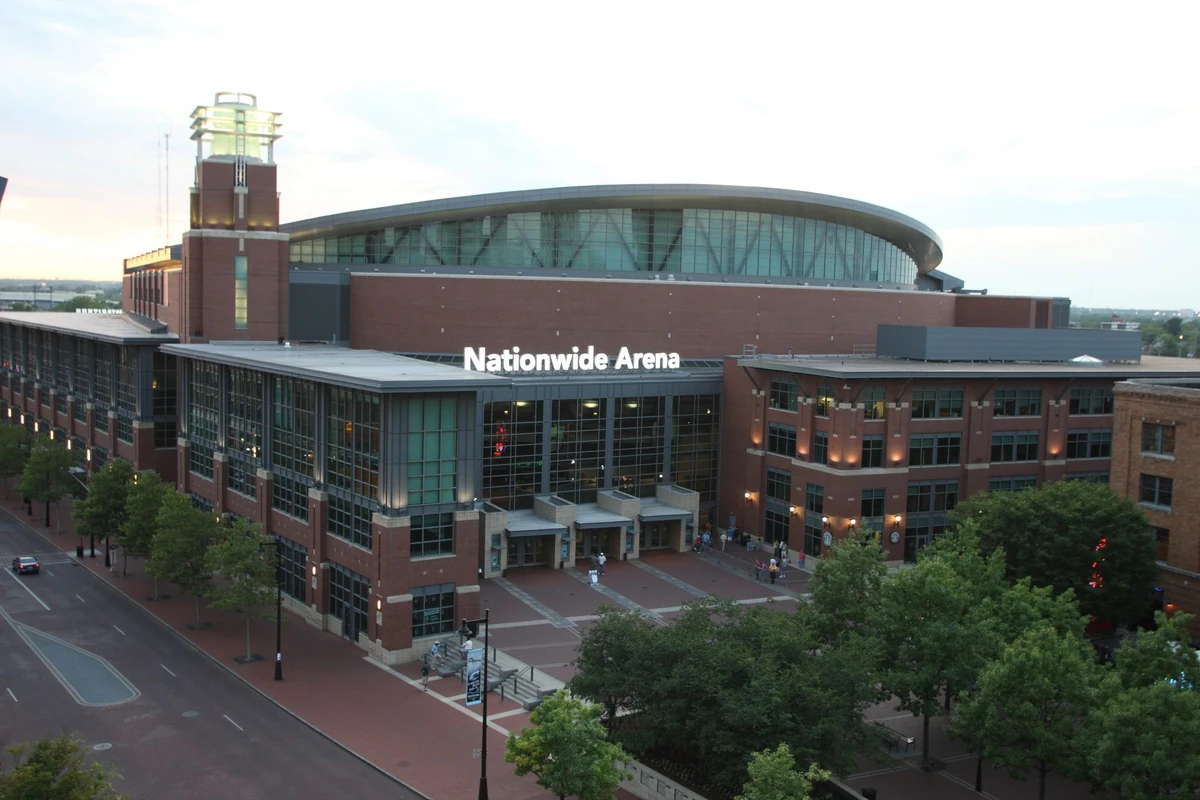 Nationwide Arena | Wigglepedia | Fandom
