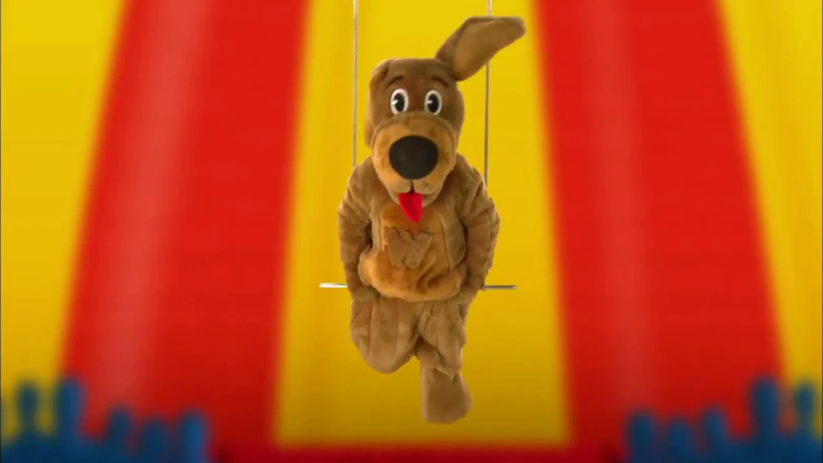 Wonderful Wags | Wigglepedia | Fandom