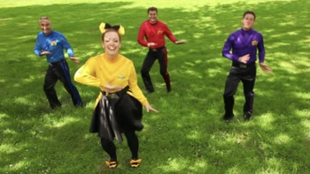 Get Ready To Wiggle | Wigglepedia | Fandom