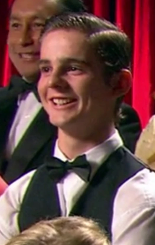 Dominic Field | Wigglepedia | Fandom