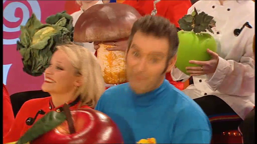 Lettuce Sing (Fresh Fruit And Vegies)/Gallery | Wigglepedia | Fandom