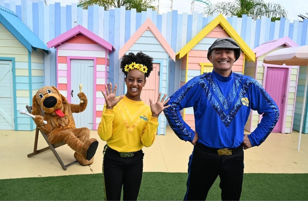 This Old Man (Ready, Steady, Wiggle! episode)/Gallery | Wigglepedia ...