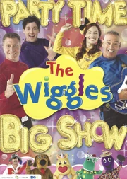 Party Time Big Show Programme | Wigglepedia | Fandom