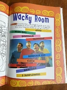 Official The Wiggles Movie Bumper Activity Book | Wigglepedia | Fandom