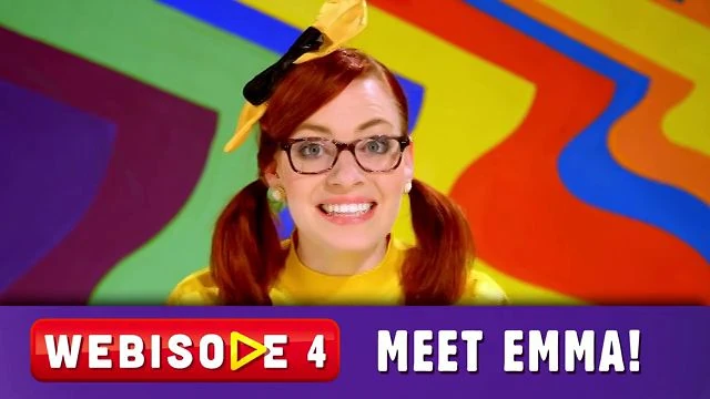 Meet Emma | Wigglepedia | Fandom