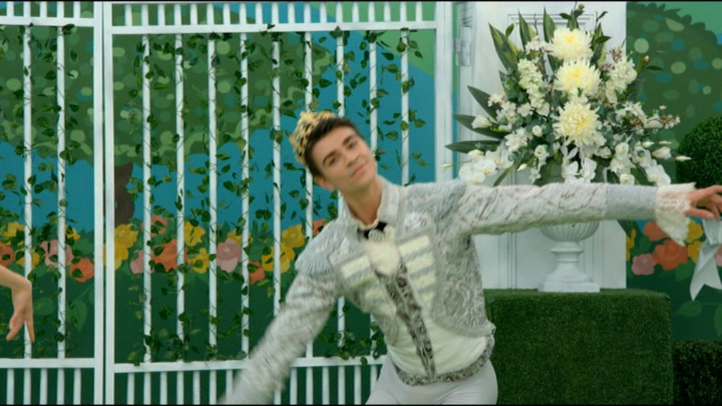 Jake Mangakahia | Wigglepedia | Fandom