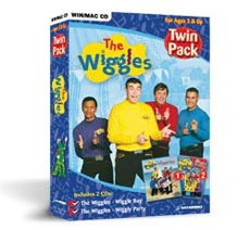 Twin Pack | Wigglepedia | Fandom
