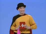 Greg's Magic Skit | Wigglepedia | Fandom