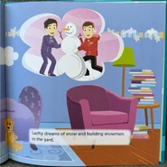 Merry Christmas, Wiggles! | Wigglepedia | Fandom