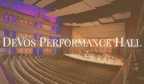 DeVos Performance Hall | Wigglepedia | Fandom