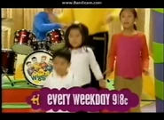 Lights, Camera, Action, Wiggles! (TV Series)/Promotion | Wigglepedia ...