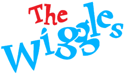 The Wiggles Logo
