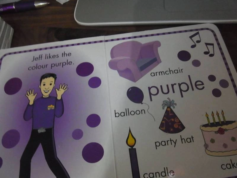 Jeff (2009 book) | Wigglepedia | Fandom