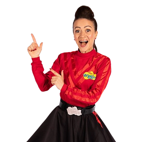 Caterina Wiggle | Wigglepedia | Fandom