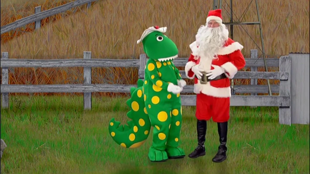 Dimon/Gallery | Wigglepedia | Fandom