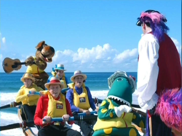 Wiggle Bay (video)/Gallery | Wigglepedia | Fandom