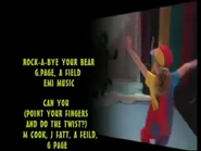 Jessica Halloran/Gallery | Wigglepedia | Fandom