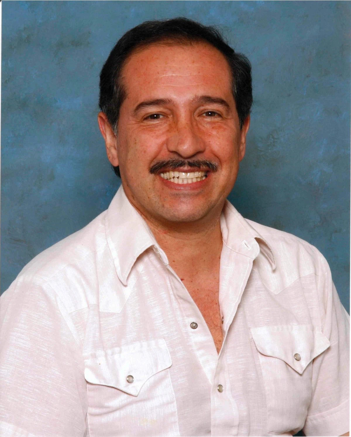 Fernando Moguel Sr. | Wigglepedia | Fandom