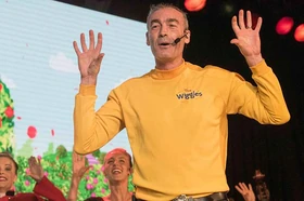 Greg Page | Wigglepedia | Fandom