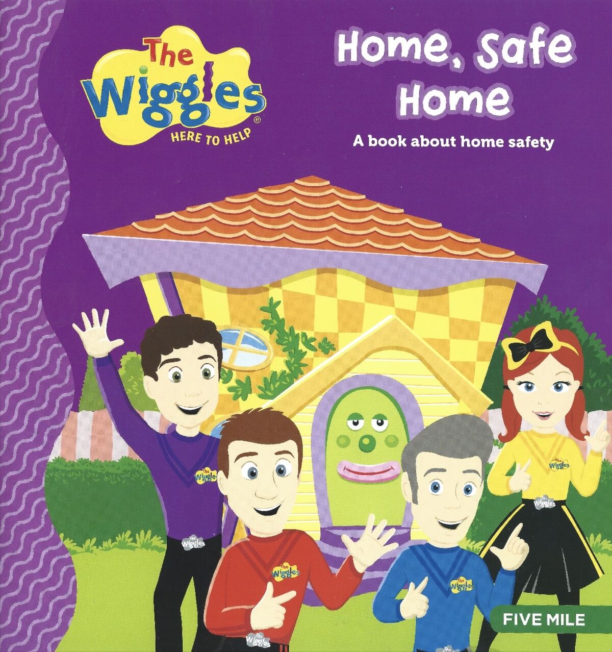 Home, Safe Home | Wigglepedia | Fandom