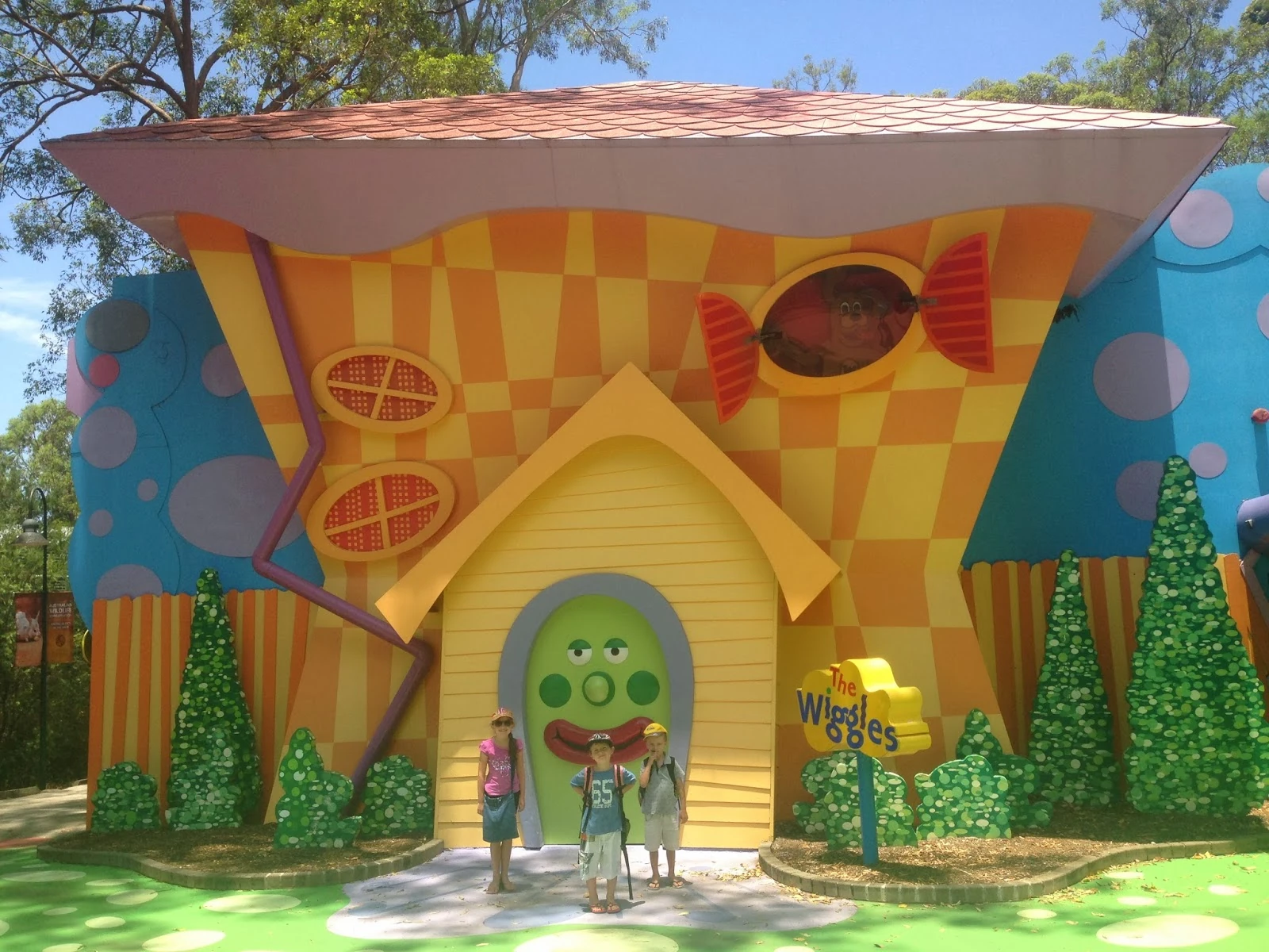 Wigglehouse | Wigglepedia | Fandom