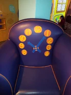 Alarm Clock Chair/Gallery | Wigglepedia | Fandom
