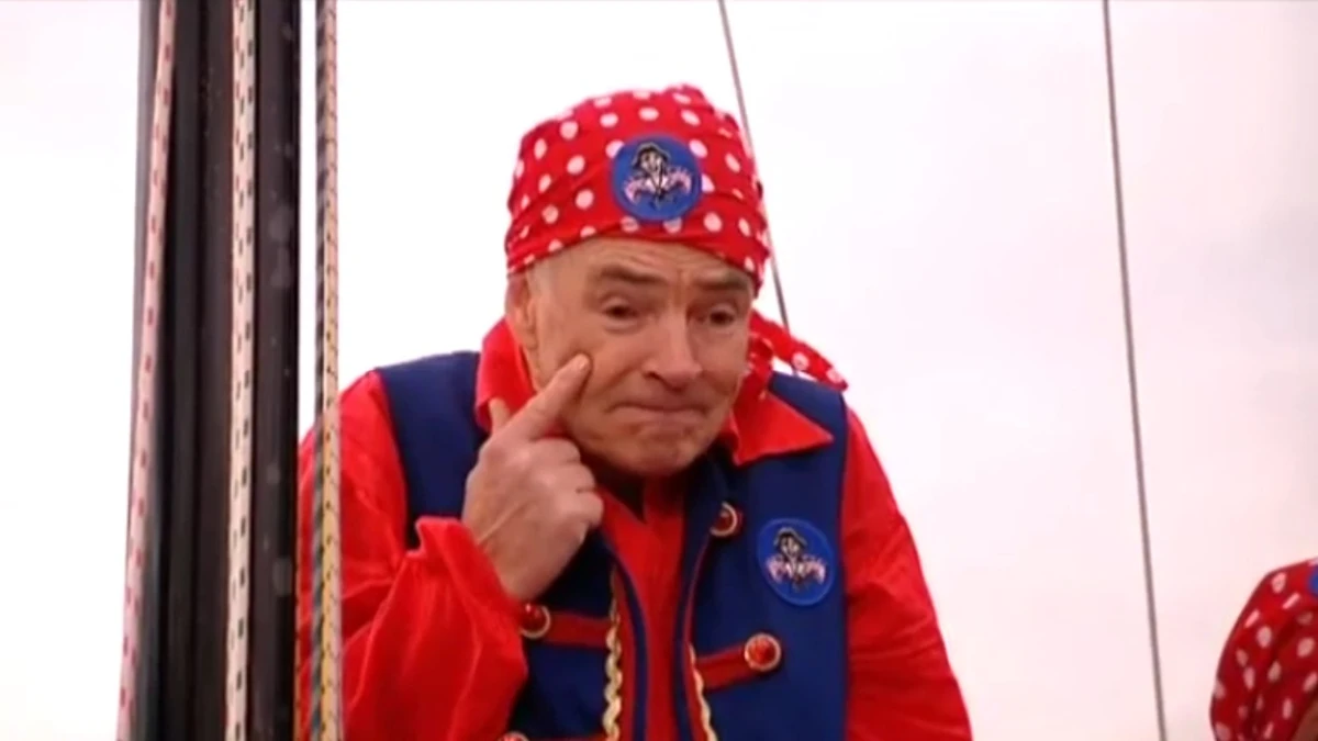 Stuart Mellington | Wigglepedia | Fandom