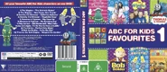 ABC For Kids Favourites | Wigglepedia | Fandom