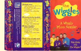 A Wiggly Music Sampler | Wigglepedia | Fandom