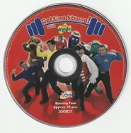 Getting Strong! (video)/Home Video | Wigglepedia | Fandom