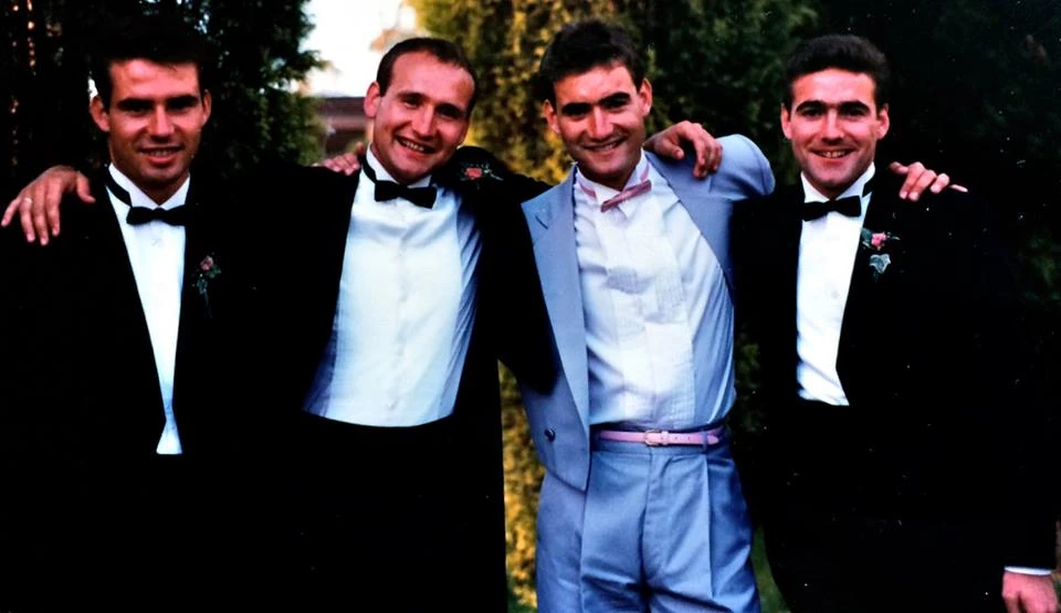 Patrick Field | Wigglepedia | Fandom