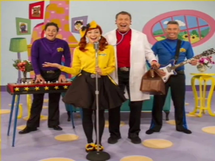 The Laughing Doctor (episode)/Gallery | Wigglepedia | Fandom
