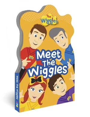Meet The Wiggles (book) | Wigglepedia | Fandom