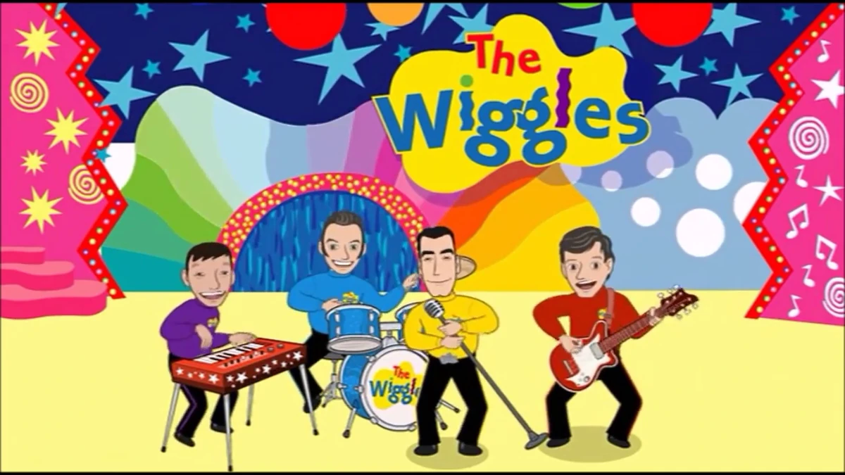 Wiggly Animation | Wigglepedia | Fandom