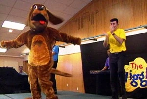 Wave to Wags/Gallery | Wigglepedia | Fandom