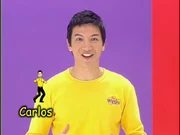 Carlos Chang | Wigglepedia | Fandom