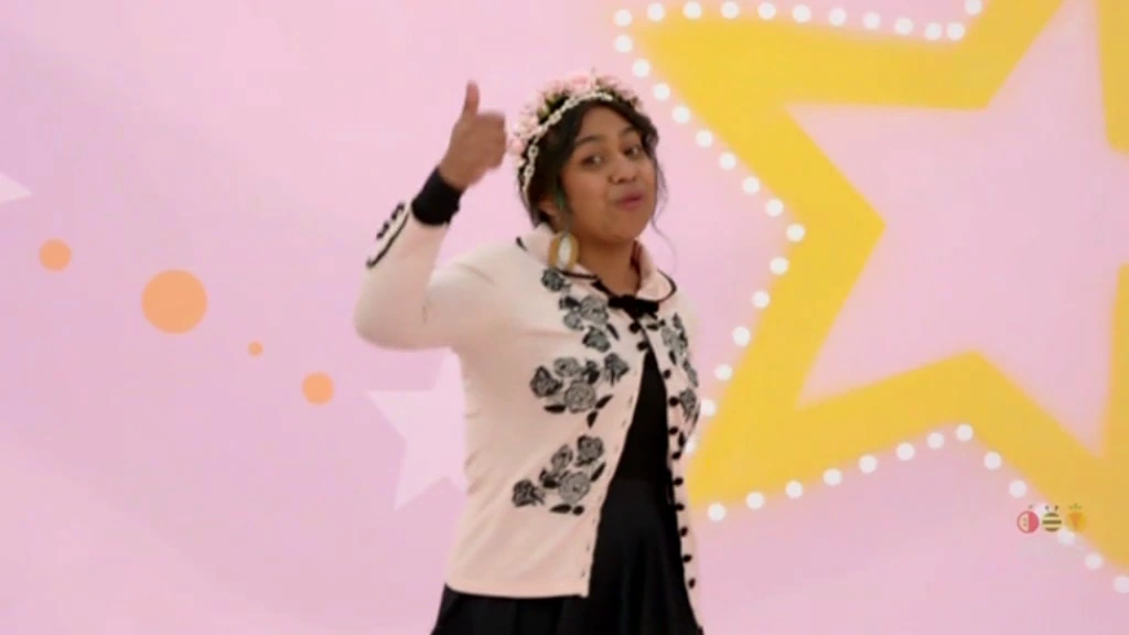 Emily Wurramura | Wigglepedia | Fandom