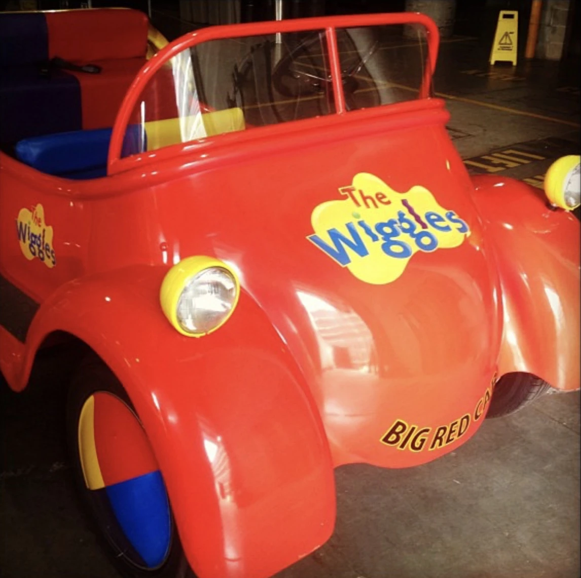 Discuss Everything About Wigglepedia | Fandom