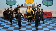 Wags Loves to Tango | Wigglepedia | Fandom