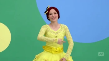 Maria Field | Wigglepedia | Fandom