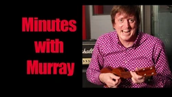 Minutes with Murray | Wigglepedia | Fandom