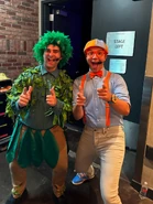 Blippi | Wigglepedia | Fandom