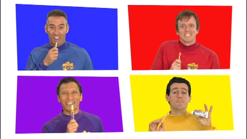 Clean Your Teeth | Wigglepedia | Fandom