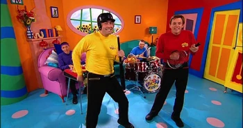 Little Brown Ant | Wigglepedia | Fandom