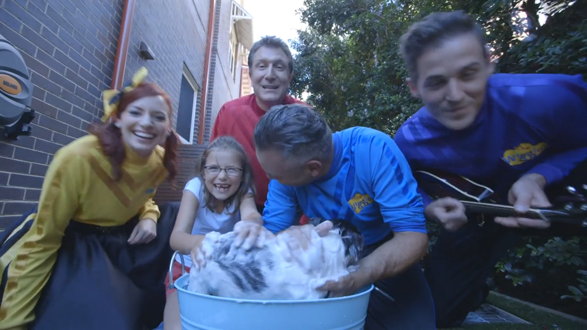 Scrubby, Dub, Dub | Wigglepedia | Fandom