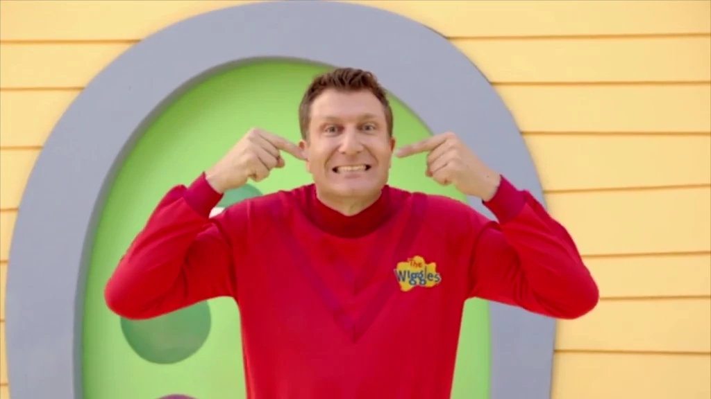 Wigglepedia Fanon: The Wiggly Singing Symphony (Liam Tallent's ...