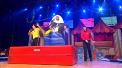 Humpty Dumpty (Wiggly Songtime!) | Wigglepedia | Fandom