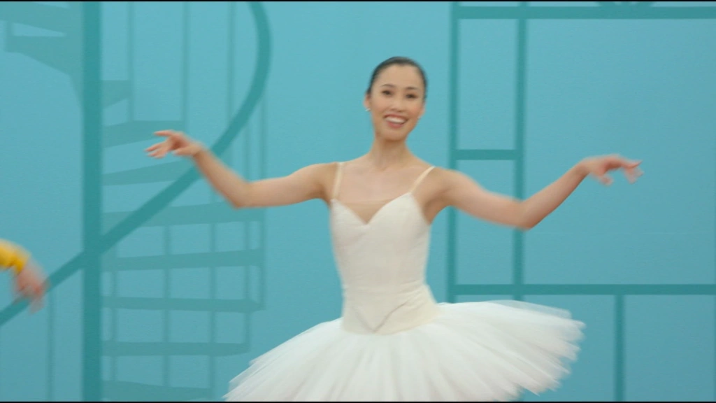 Ako Kondo | Wigglepedia | Fandom